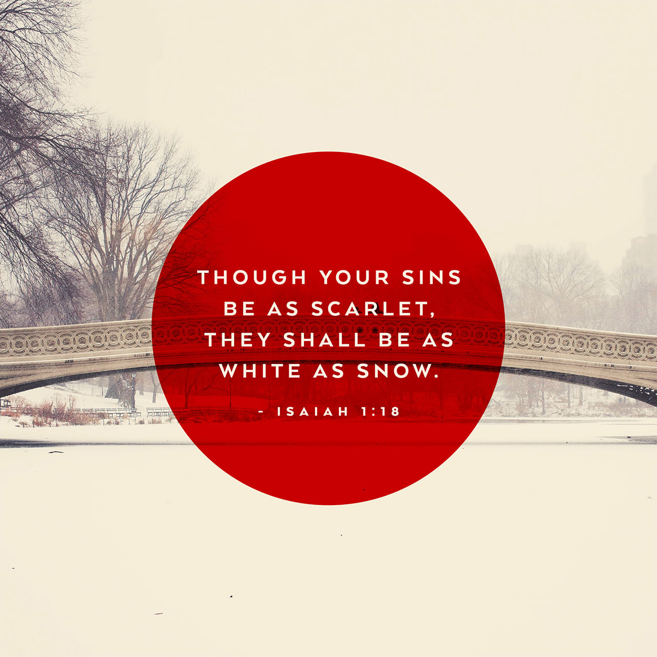 Isaiah 1 18 Come Now Let Us Settle The Matter Says The LORD Isaiah 1 18 Come Now Let Us Settle The Matter Says The LORD