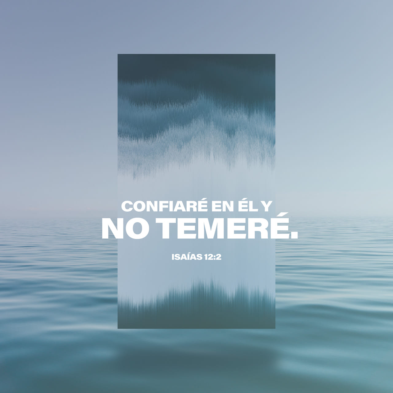 Isaías 12:1-6 En aquel día dirás: Cantaré a ti, oh Jehová; pues aunque ...