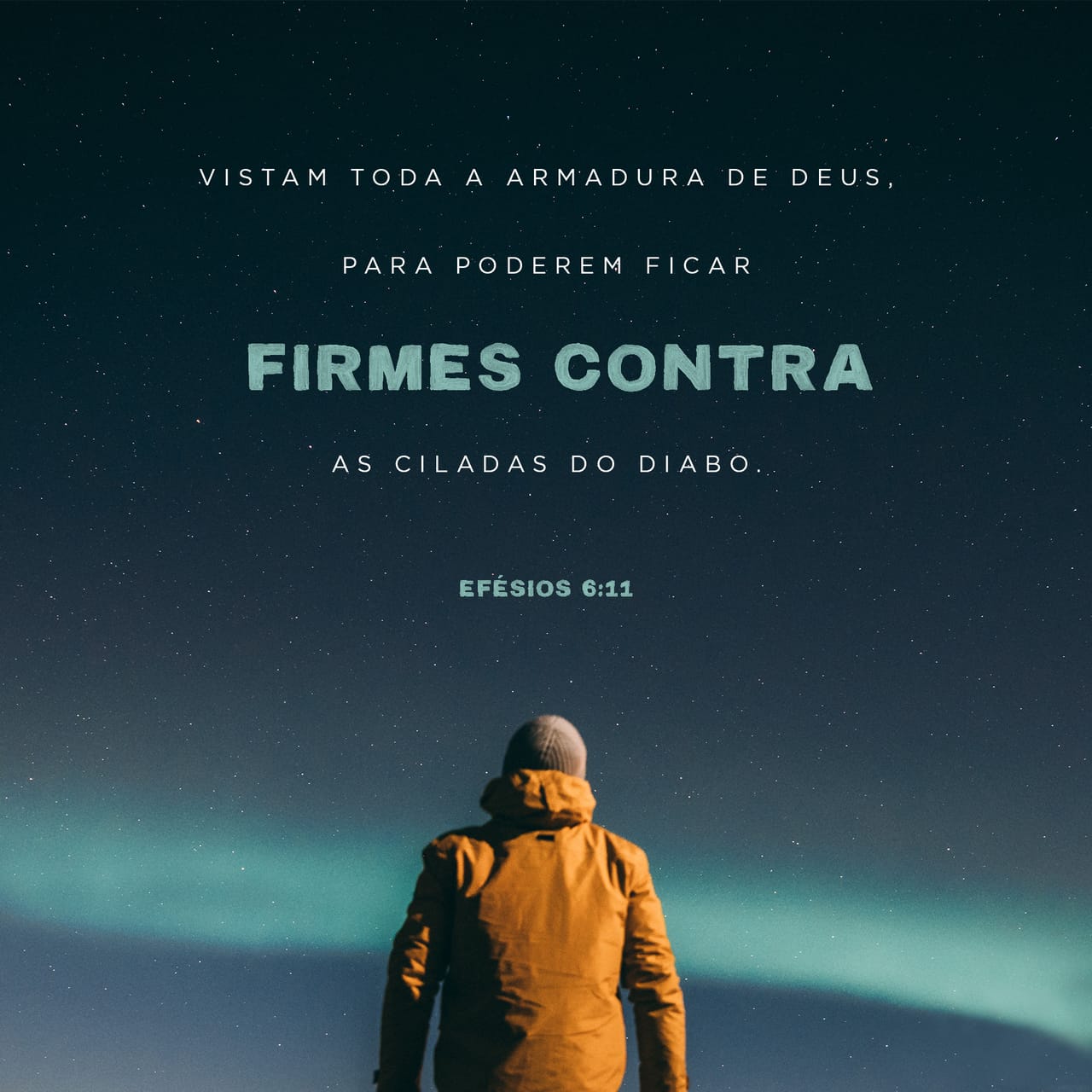 Efésios 6 10 20 Para Terminar Tornem Se Cada Vez Mais Fortes Vivendo