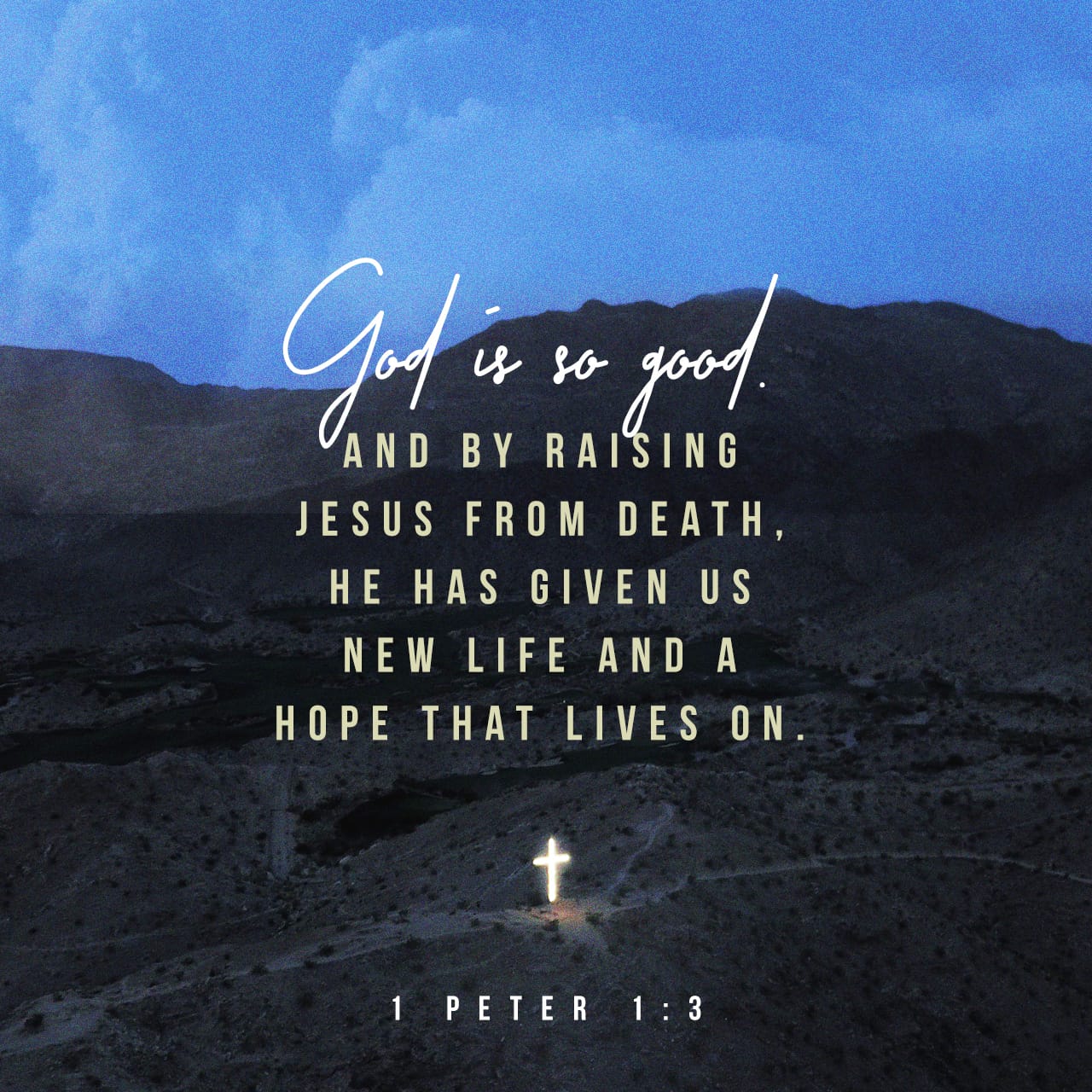 1 Peter 1 3 Praise Be To The God And Father Of Our Lord Jesus Christ 1 Peter 1 3 Praise Be To The God And Father Of Our Lord Jesus Christ